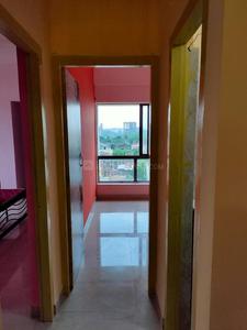 1200 Sqft 3 BHK Flat for sale in Purti Star | New Town, East Kolkata ...