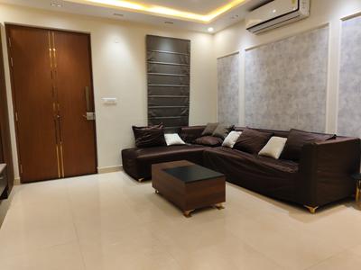 3 BHK Flat for rent in New Town, Kolkata - 1450 Sqft | Property ID ...