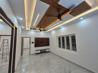 4 BHK 2200 Sqft Independent House for sale at Edappally, Kochi | Property ID - 15815457