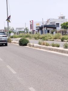 Residential 32 Sqft Plot for sale at Sector 29 Rohini, New Delhi ...