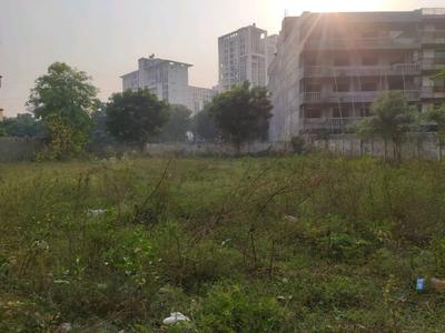 Residential 1000 Sqft Plot for sale at Sector 47, Gurgaon | Property ID ...