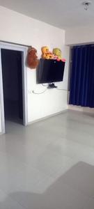 400 Sqft 2 BHK Flat for sale in Sureel Willows 1 | Ghuma, South West ...