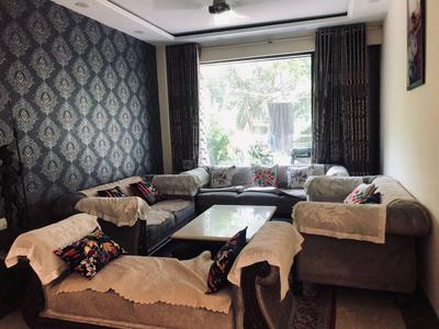 2250 Sqft 3 BHK Independent Floor for sale in RWA Saket Block J | Saket ...