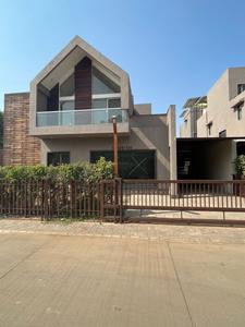 3800 Sqft 4 BHK Villa for sale in Rama Swarnabhoomi Project Phase I ...