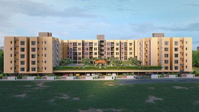 Porur, Chennai | Porur Map, Photos and Places to Visit - Housing.com