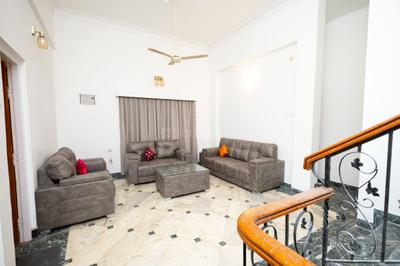 4 BHK Villa for rent in Panjim, North Goa - 2000 Sqft | Property ID ...