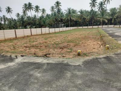 Residential 1300 Sqft Plot for sale at Pannimadai, | Property ID - 18432842