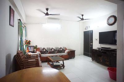 2 BHK 1260 Sqft Flat for sale at Amraiwadi, South East | Property ID ...