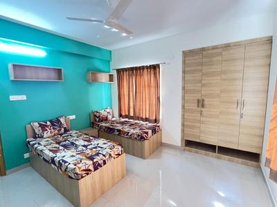 PG in Perungudi, Chennai - June 2023 | Paying Guest Accommodation & Co ...