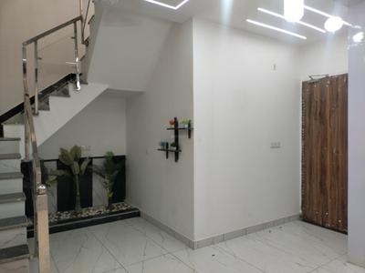 1750 Sqft 3 BHK Independent House for sale in TrivorLuxurious Villas ...