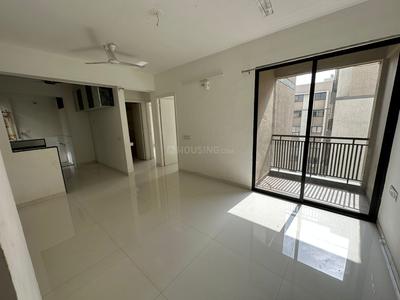 1080 Sqft 2 BHK Flat for sale in Navkar Kala Dham | Chandkheda ...