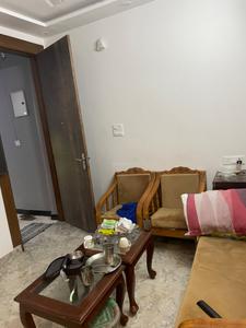 2 BHK 1100 Sqft Independent House for sale at Gautam Nagar, New Delhi ...