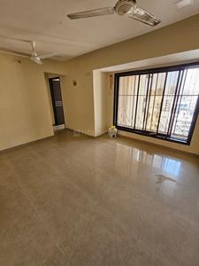 650 Sqft 1 BHK Flat for sale in Proviso Heights | Ulwe, Navi Mumbai | Property ID - 15414282