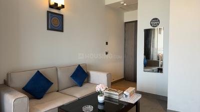 Supertech Supernova Phase II Spira in Sector 94, Noida - Price, Reviews ...