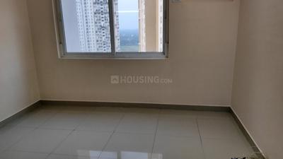 Merlin Elita Garden Vista Phase 2 in New Town, Kolkata - Price, Reviews & Floor Plan