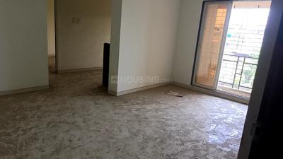 Balaji Sparsh Brochure Ulwe, Navi Mumbai