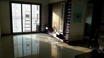 Raheja Serenity in Kandivali East, Mumbai - Price, Reviews & Floor Plan