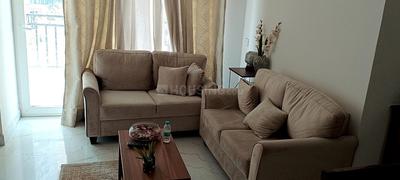 Earthcon Casa Grande 2 in Chi V Greater Noida, Greater Noida - Price ...