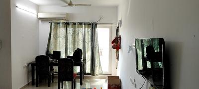 Rustomjee Urbania Acura Floor Plan Thane West, Thane