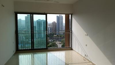 Kalpataru Sunrise in Thane West, Thane - Price, Reviews & Floor Plan