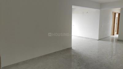 2205 Sqft 3 BHK Flat for sale in Shubh Saral Skyline | Kudasan ...