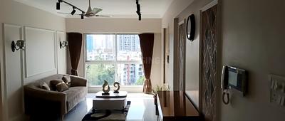 Vision Heights in Jogeshwari West, Mumbai - Price, Reviews & Floor Plan