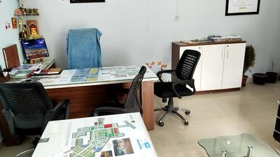 Omaxe Eternity in Sunrakh Bangar, Mathura - Price, Reviews & Floor Plan