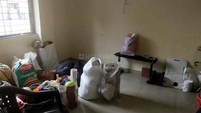 1 RK Flat for rent in New Sangvi, Pune - 350 Sqft | Property ID ...