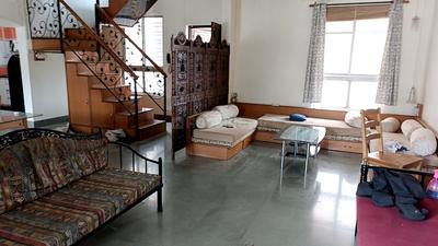 Nirmiti Ragdari Apartment in Aundh, Pune - Price, Reviews & Floor Plan