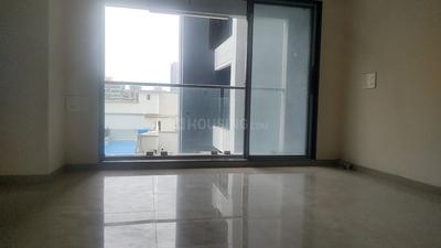 615 Sqft 2 BHK Flat for sale in Pranav Abhiram CHSL | Kandivali West, Mumbai | Property ID - 7705633