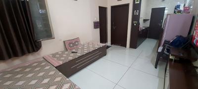 1 BHK 338 Sqft Flat for sale at Madhapar, Rajkot | Property ID - 14005962
