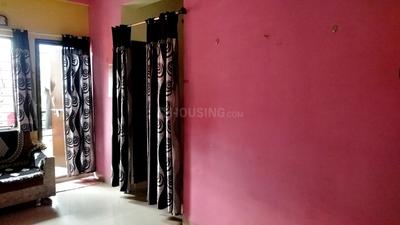 1 BHK 600 Sqft Flat for sale at Rau, Indore | Property ID - 13579891