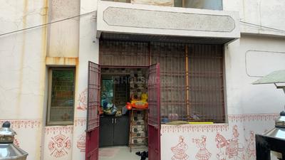 1 BHK 1000 Sqft Independent Floor for sale at Bajva, Vadodara ...