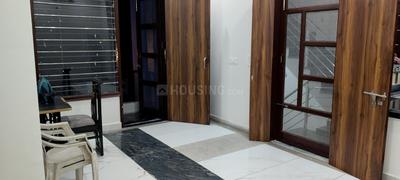 ATS Golf Meadows III Location Map Ashiana Colony, Dera Bassi