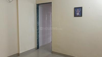1 BHK Flat for rent in Lower Parel, Mumbai - 523 Sqft | Property ID ...