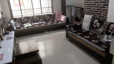 3 BHK 1780 Sqft Flat for sale at Shilaj, South West | Property ID ...
