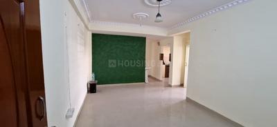 3 BHK 1250 Sqft Flat for sale at Limbodi, Indore | Property ID - 15835551