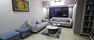 3 BHK 1500 Sqft Flat for sale at Gunjan, Vapi | Property ID - 15875709