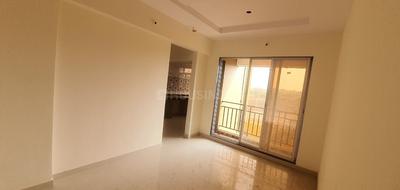 660 Sqft 1 BHK Flat for sale in Sadguru Nakshtra | Titwala, Thane | Property ID - 16144062