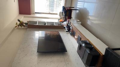 650 Sqft 1 BHK Flat for sale in Adani Aangan | Shantigram, | Property ...