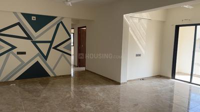 3 BHK 2070 Sqft Flat for sale at Paldi, Central West | Property ID ...