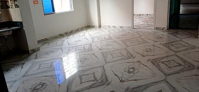 2 BHK 1000 Sqft Flat for sale at Bally, Howrah | Property ID - 16430721