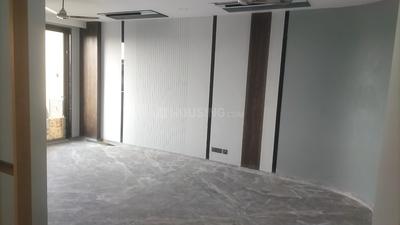 2450 Sqft 4 BHK Independent House for sale in RWA Defence Colony Block ...