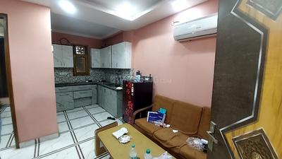 2 BHK Independent Floor for rent in Sector 8 Dwarka, Dwarka - 650 Sqft ...