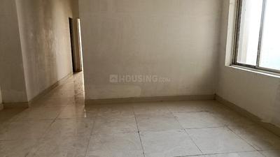 992 Sqft 2 BHK Flat for sale in Magnolia Oxygen | Rajarhat, Kalaberia ...