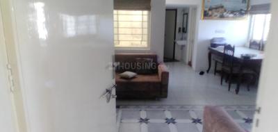 2 BHK 1100 Sqft Flat for sale at Paldi, Ahmedabad | Property ID - 16686283