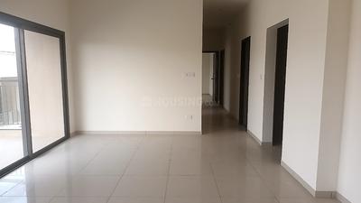 Sobha Lake Gardens in K R Puram, Bangalore - Price, Reviews & Floor Plan