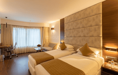 PG NEAR INDIGO OFFICE , Sector 44, Central Gurgaon | Property ID - 18466534
