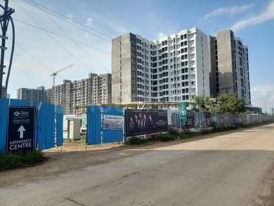 Gera World Of Joy Phase 2 in Wagholi, Pune - Price, Reviews & Floor Plan