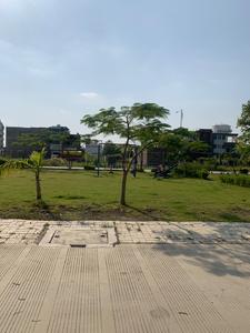 Residential 1500 Sqft Plot for sale at Super Corridor, | Property ID ...